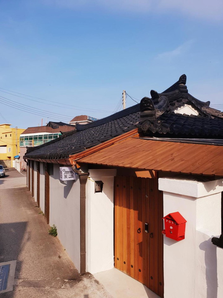 Dal Garam Guesthouse - 외국인 전용 - Gangneung-si