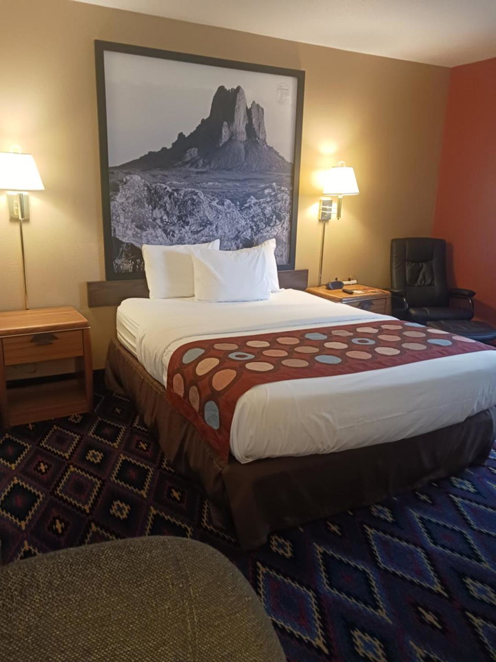 Super 8 By Wyndham Las Vegas - Las Vegas, NM