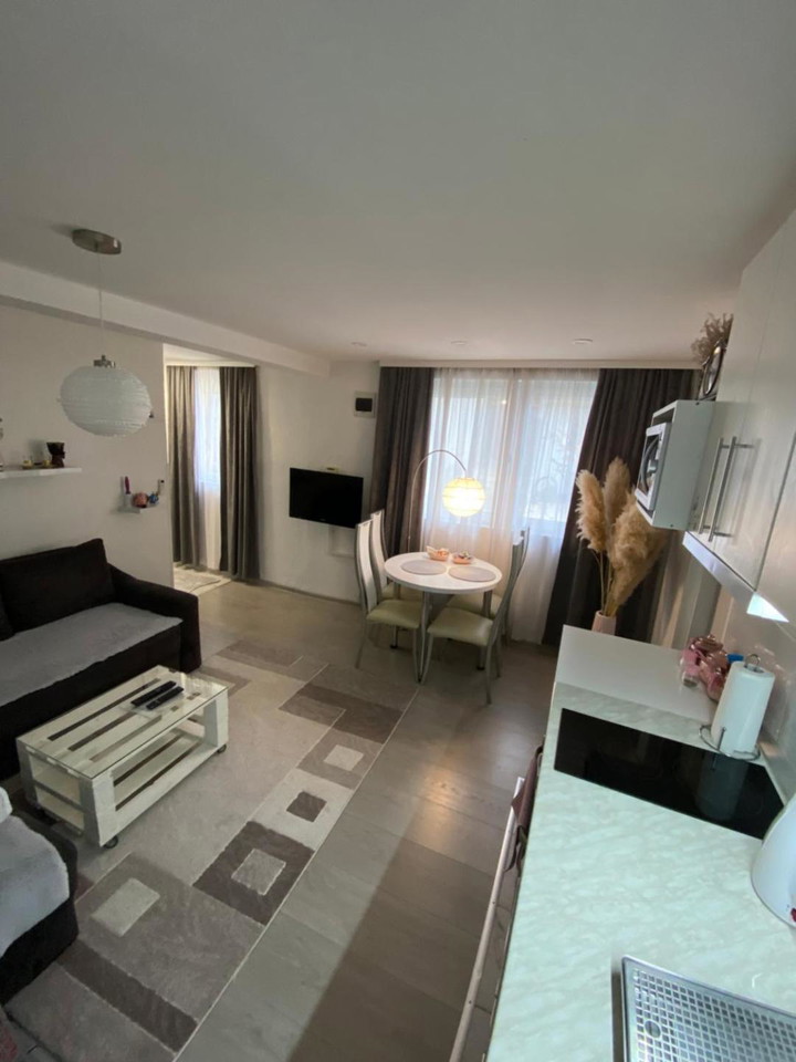 Fairytale Apartment - Szarajevó