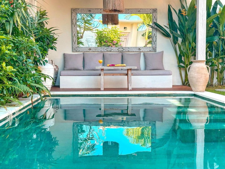 1br Villa Venezia A Tropical Escape - Seminyak - Indonesien