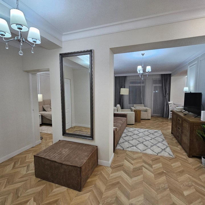 Apartament M2 Vatra Dornei - Dorna Candrenilor