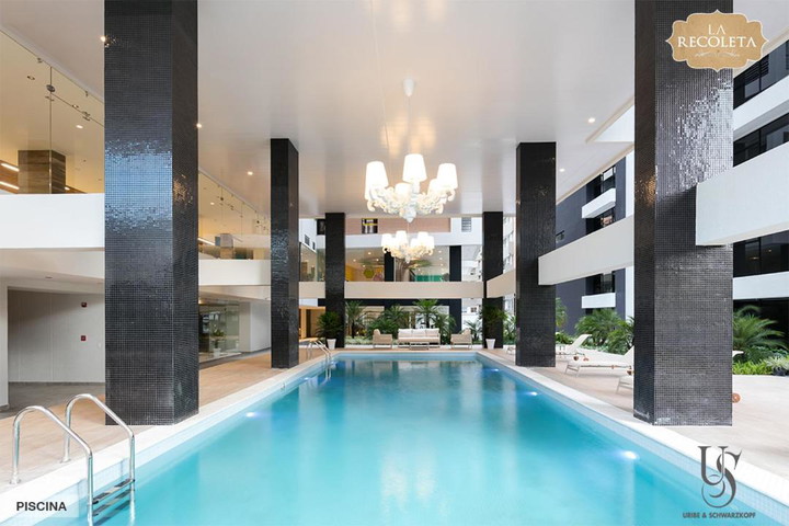 Itsahome Selection - Torre La Recoleta - Quito