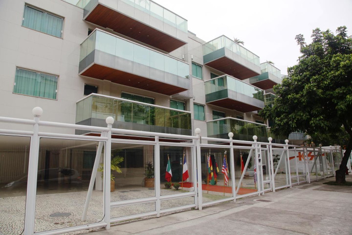 Ks Residence - Rio de Janeiro