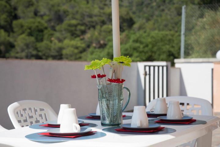 Home Family - Tossa de Mar