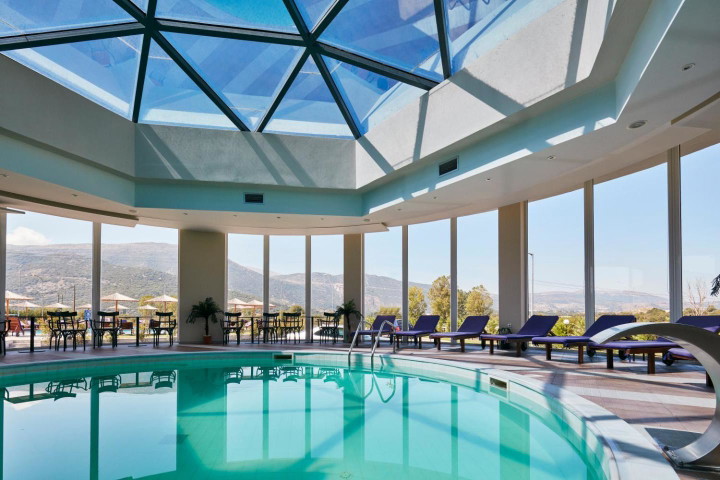 Aar Hotel & Spa - Greece