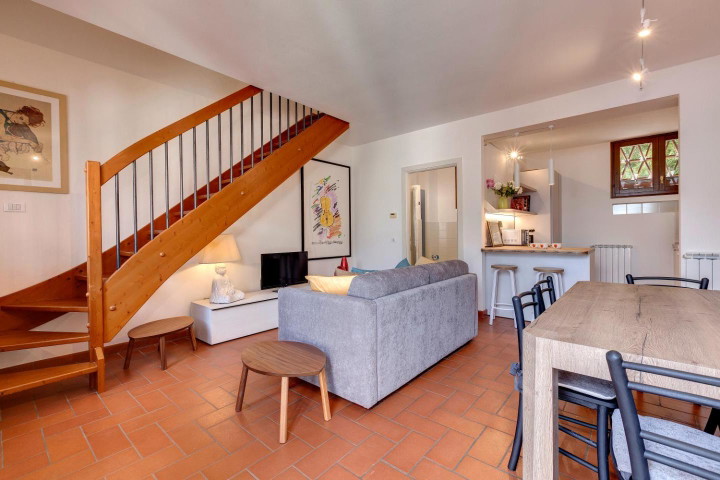 Poggio Imperiale Apartment By Mamo Florence - Calenzano