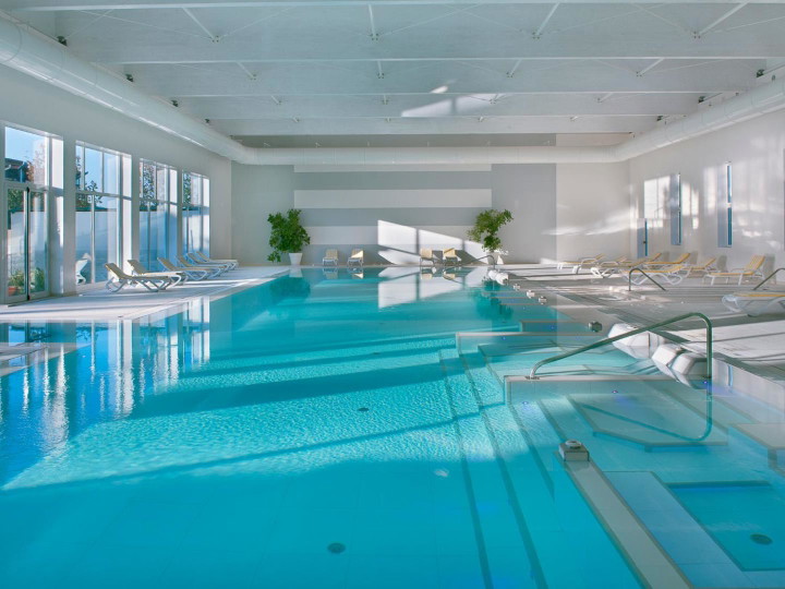 Hotel Universal Terme - Padua