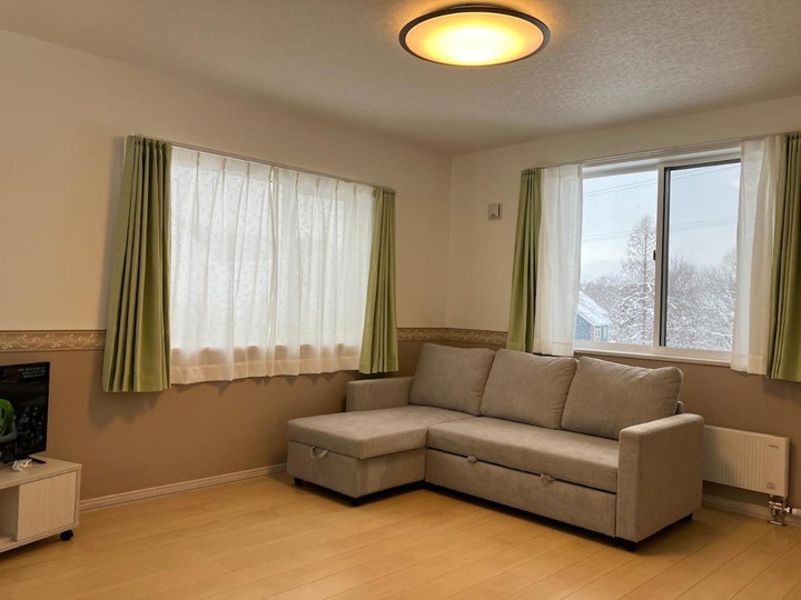 Niseko Yu Villa - 北海道