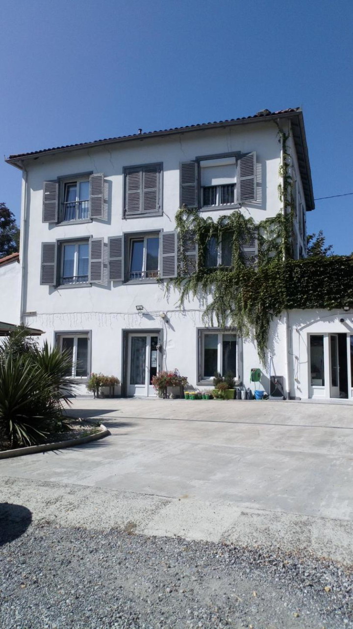 Chambres D'hôtes - Domaine Beau Sejour - France