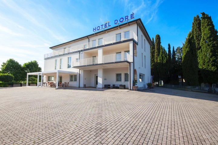 Hotel Dorè - Lazise