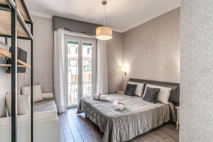 Marta Inn - Rome
