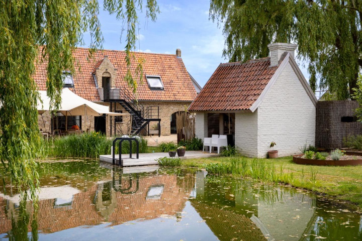 B&b Leonie - Bray-Dunes