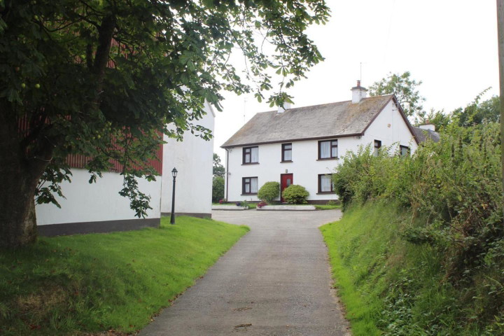 Arnestown Country House - Ireland