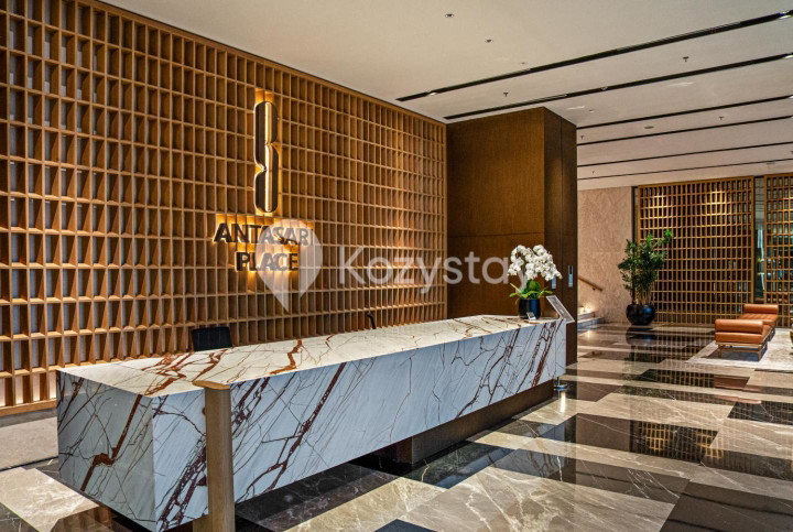 Premium Apartment By Kozystay - Antasari Place - Jakarta