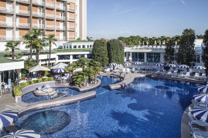 Grand Hotel Terme & Spa - Padova
