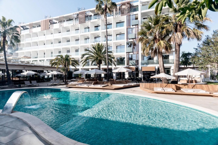 Bordoy Alcudia Port Suites - Adults Only - Alcúdia