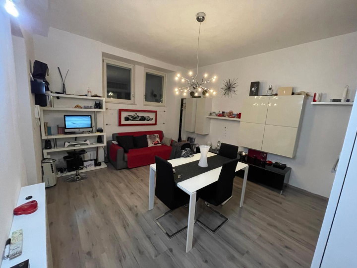 Appartamento San Martino - Umbría
