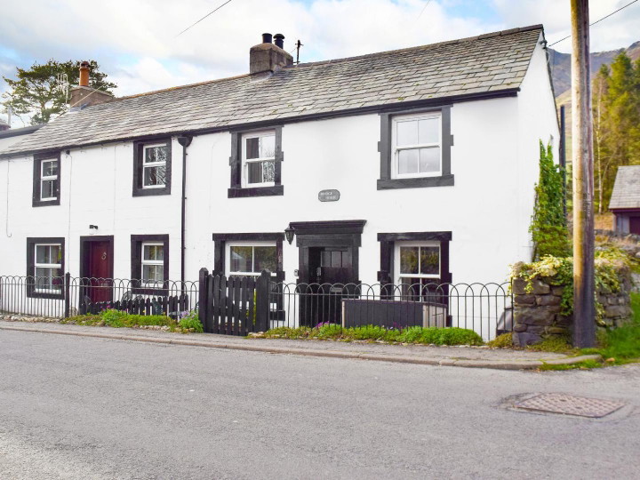 Bridge House - Glenridding