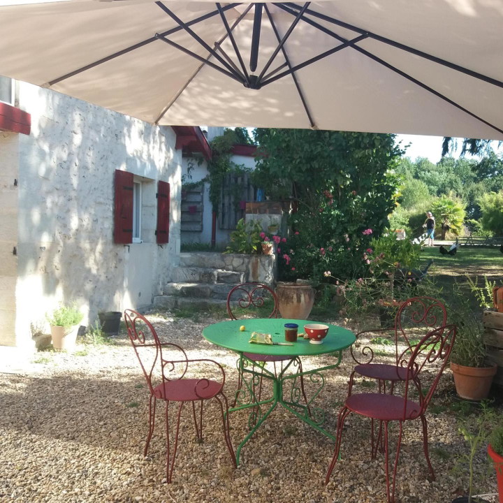 Maison 18eme Siècle - Périgueux