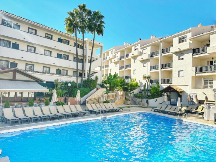 Crown Resorts Club Marbella - Provincia Málaga, Spagna