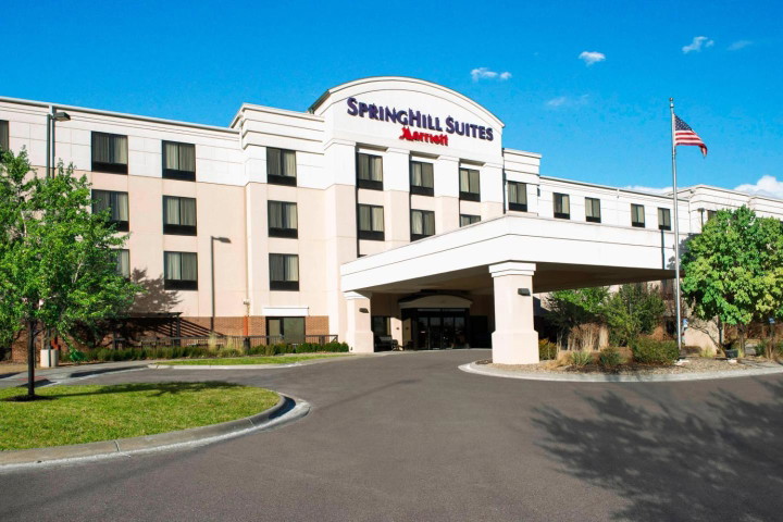 Springhill Suites By Marriott Omaha East, Council Bluffs, Ia - Council Bluffs, IA