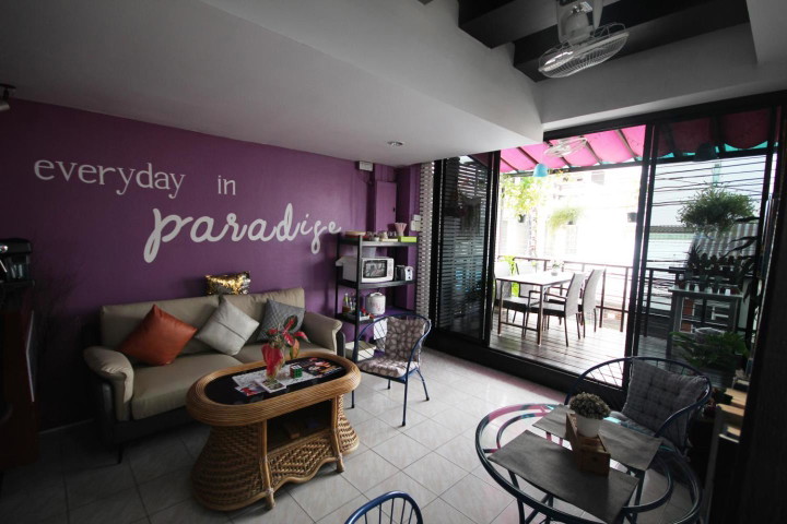 Hua Hin Paradise Guesthouse - Hua Hin