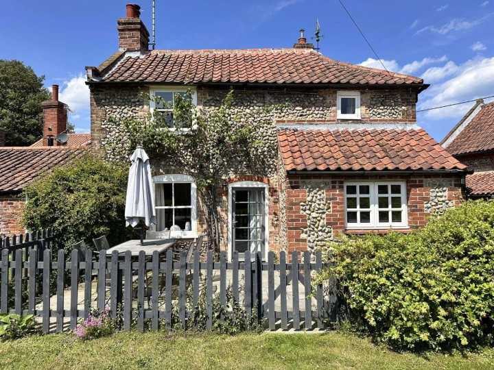 Mays Cottage, Blakeney By Together Travel - Blakeney