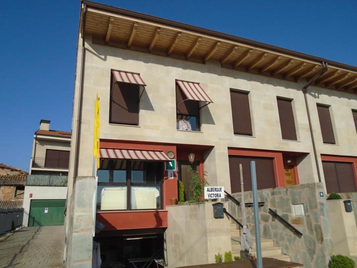 Apartamento Victoria - Ezcaray