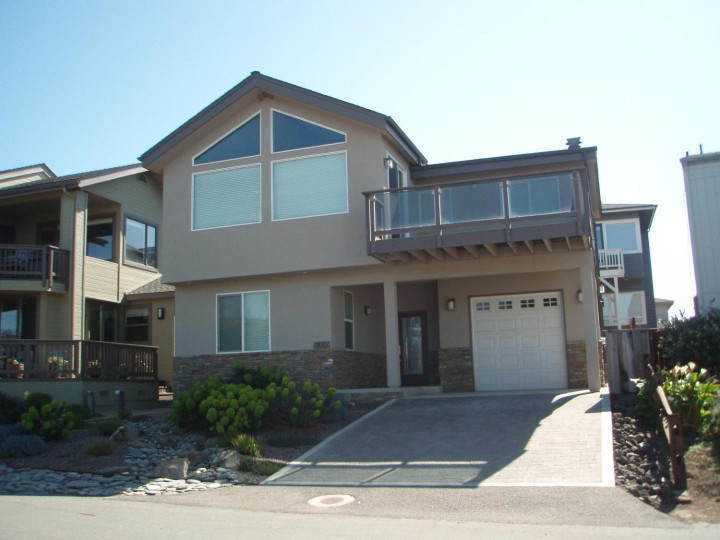 5398 Nottingham Park Hill - Cambria, CA