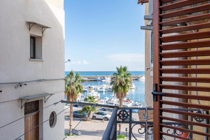 Solemar Sicilia - Principe Del Mare - Bagheria