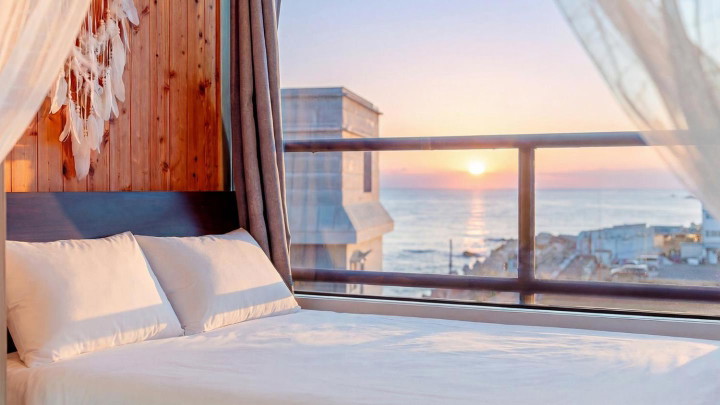 Goseong 1 Night 2 Days Pension - South Korea