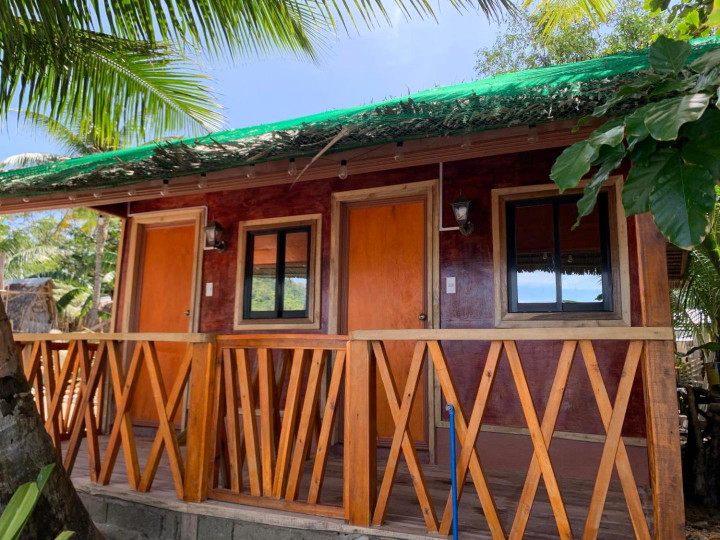 Uhha Inn - El Nido