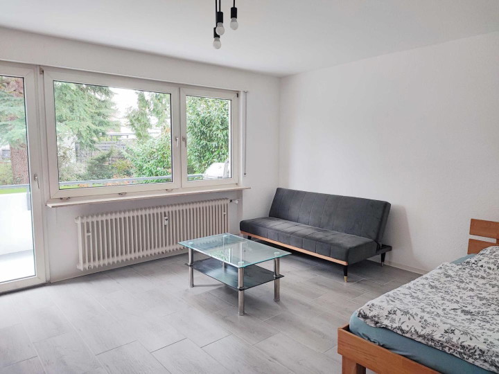 Schöne Wohnung 90 Uni Nah Mainz - Mainz