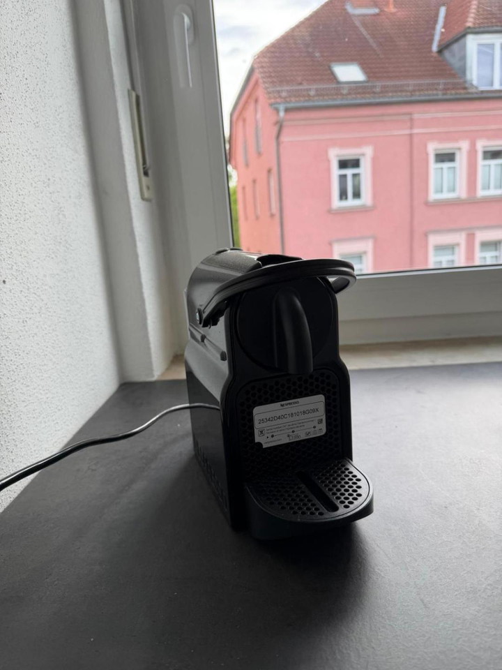 Spacious Apartment With Balcony - Landshut