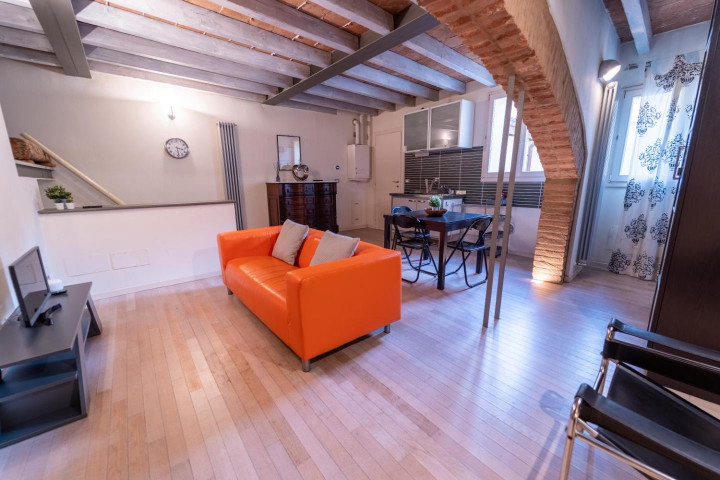 Realkasa Schiavonia Studio - Bologna