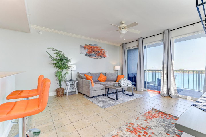 Lakeview Paradise Near Disney! Fireworks View! - Orlando