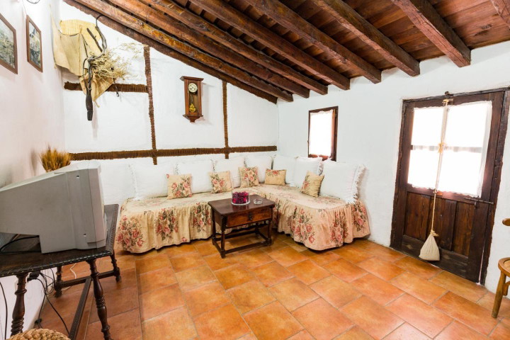 La Casa De Los Soportales - Chinchón