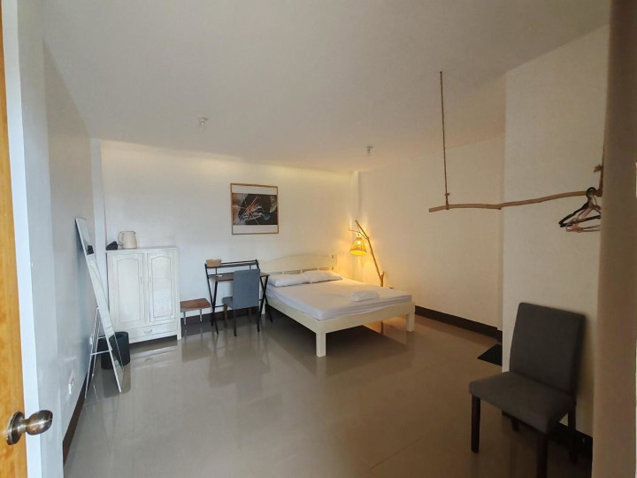 Lucena Apartments - Panglao
