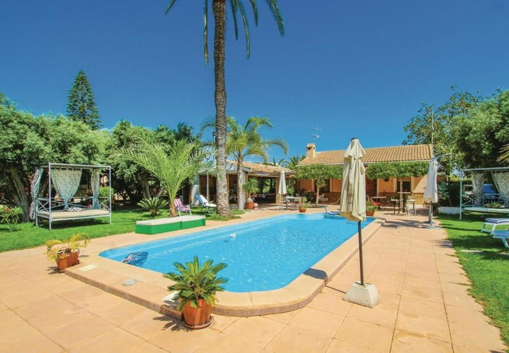 Villa Teresa - La Marina