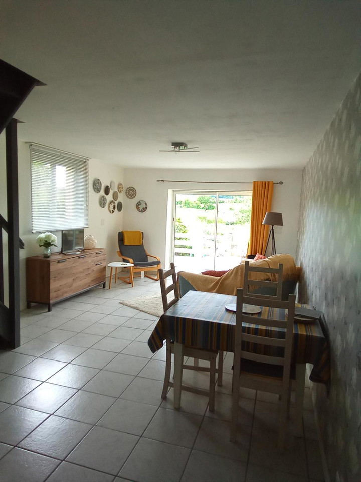 Modern One Bedroom Cottage - Charente-Maritime