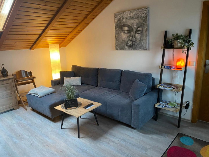 Ferienwohnung Fischer In Rödental - Coburg