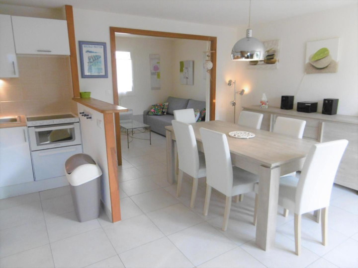 Maisonnette Nikolaz - Saint-Gildas-de-Rhuys