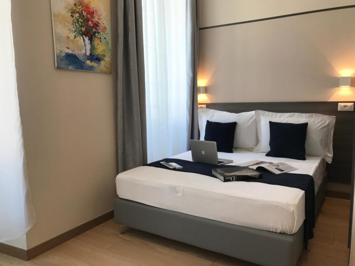 Boutique Hôtel Neptune Nice - Cap-d'Ail