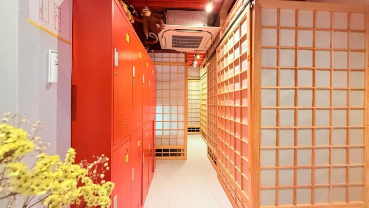 Kobe Coffee Hostel - Kobe