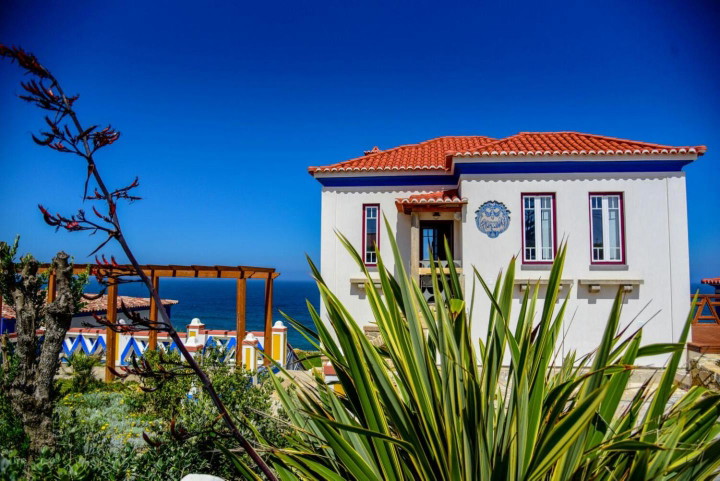 Chalet O Amorzinho Sintra Praia - Sintra