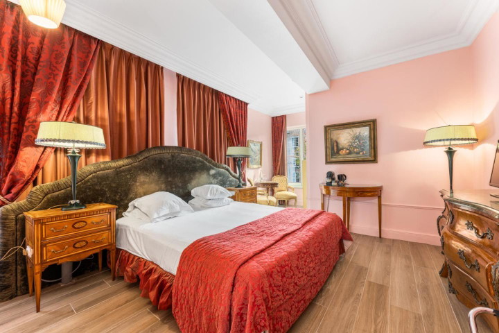 Canal Suites - Knokke-Heist