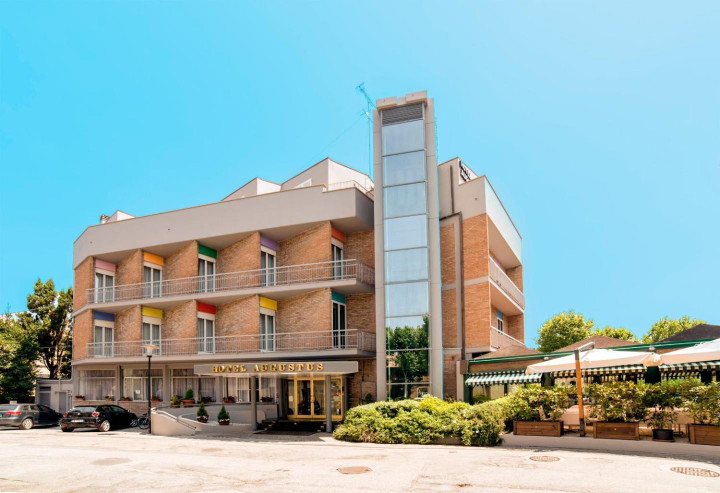Hotel Augustus - Fano