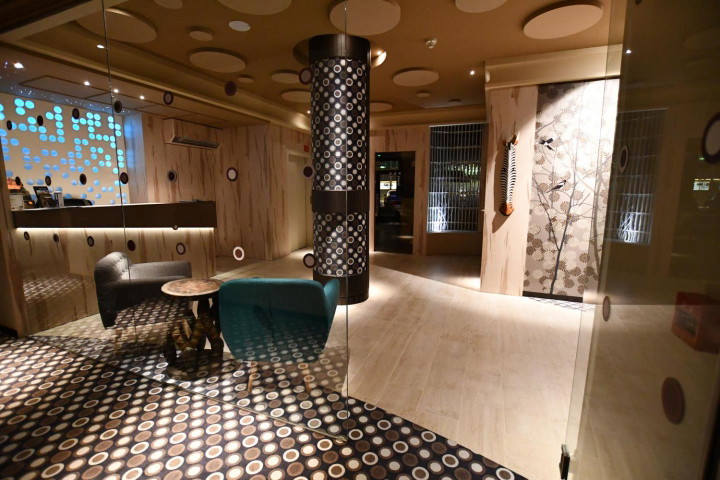 Hotel Oriente - Teruel