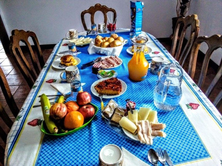 Casa Vale Do Rio Ovil - Portugal