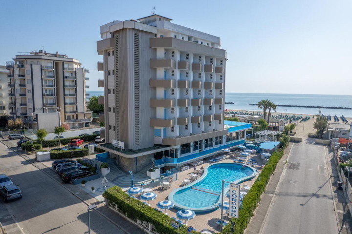 Hotel Concord - Cervia